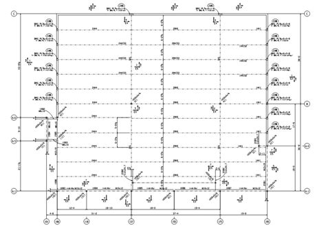 Are You Ready For August Steel Steeldetailing Steelconstruction Steelindustry