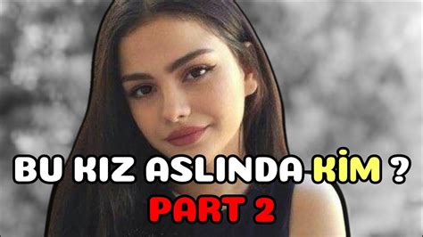 Herkesİn Sevgİlİsİ Olan Bu Kiz GerÇekte Kİm Youtube