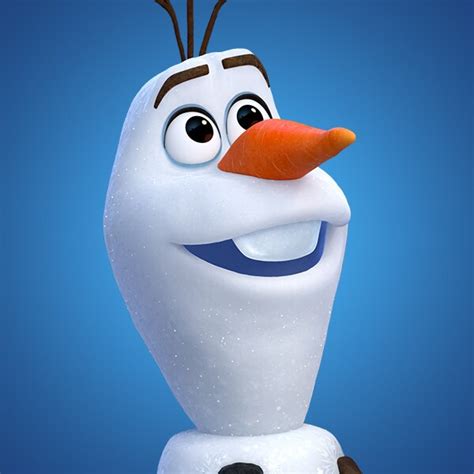 Olaf Disney Frozen