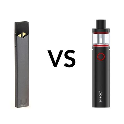 Juul And Juul Pod Flavors Guide Vape Shack