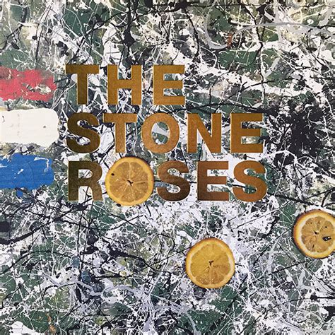 The Stone Roses The Stone Roses 2009 Box Set Discogs