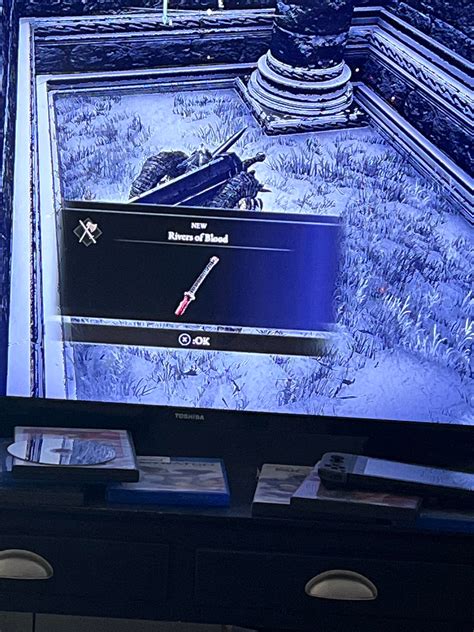 He Was No Match For The Unga Bunga Eldenring