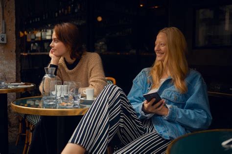 Felix Wittich Portfolio Julia Waldmann The Office Fotografen