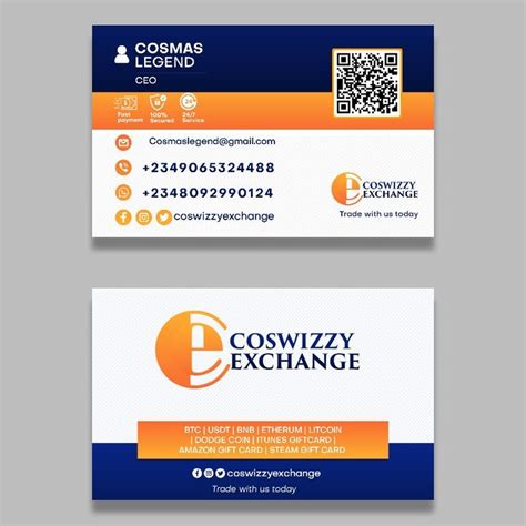 Complementary Card Amazon T Cards Business Card Design Cards