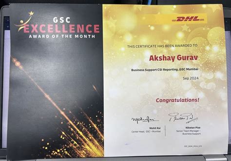 akshay gurav on linkedin starofthemonth grateful