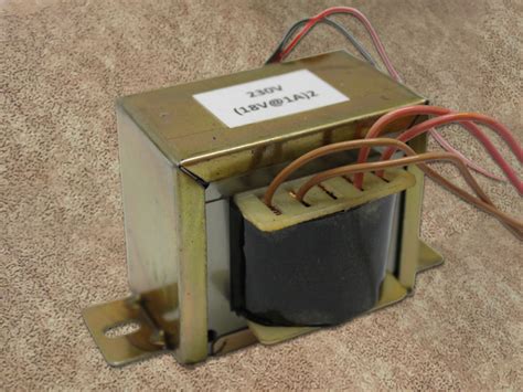 Choosing An Electronics Transformer Bh Flux Force Innovating