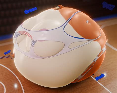 Rule 34 Big Breasts Breasts Cleavage Female Furry Huge Breasts Inflation Lola Bunny Pressure