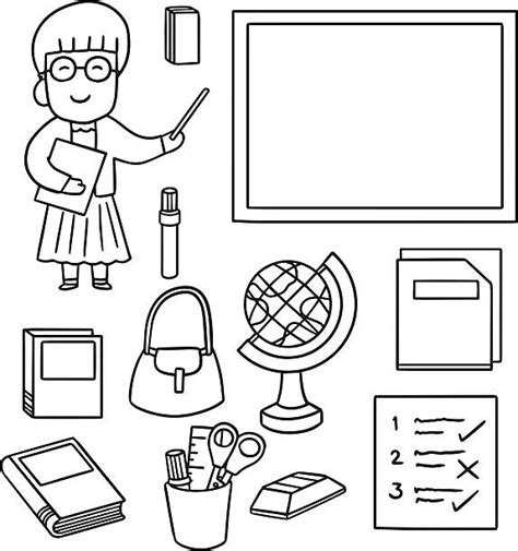 Wrong Classroom Illustrations Royalty Free Vector Graphics And Clip Art