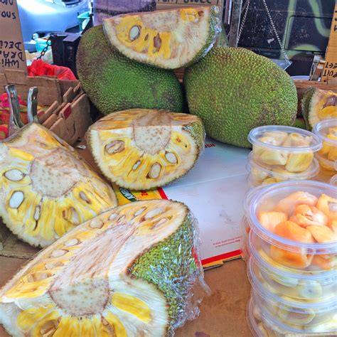 Dont Know Jack About This Fruit Ethnojunkie