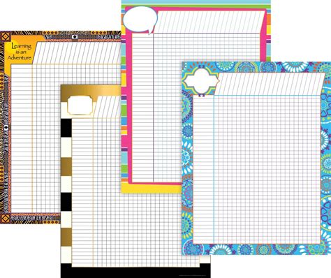 Instructional Chart 1 To 100 Number Grid Barker Creek Publishing