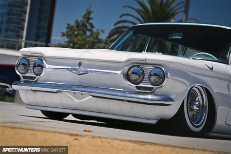 Hot Rod Corvair Corvair On Air Ride Corvair On Air Ride At Currys