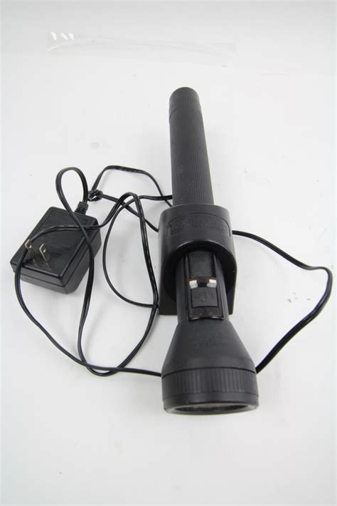 Streamlight 20xp Led Flashlight Property Room