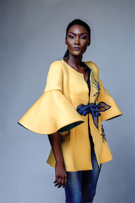 ade bakare releases cruise line collection vanguard allure