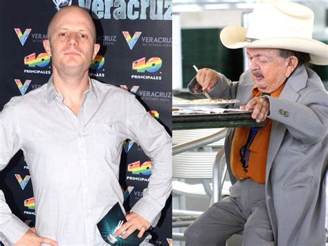 El Día Que Los Fans De Facundo Pensaron Que Se Pasó Con Margarito Shows Personajes Distrito