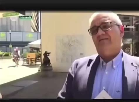 Assassination Attempt Stopped By Highly Trained Bodyguard Album On