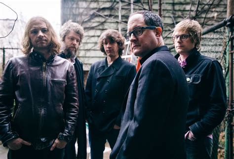 The Hold Steady Teeth Dreams Review
