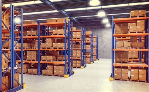 第三方海外仓有什么特点？跨境电商海外仓的优缺点！ 知乎