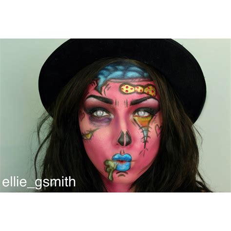 Ellie Smith Whose A Pretty Dolly