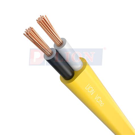 Dây điện Vcm Dây đơn Mềm Lõi Nhiều Sợi Của Lion