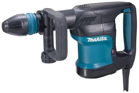 Отбойный молоток SDS Max Makita HM0870C, 1100 Вт, 7.6 Дж ️ купить по ...