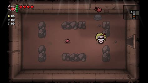 Um thanks, Super Lust... : r/bindingofisaac