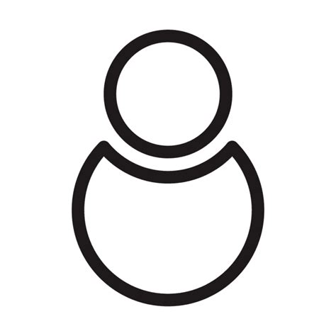 Default User Pngs For Free Download