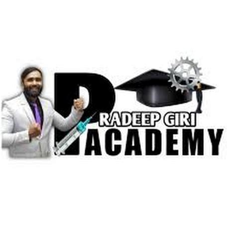 Pradeep Giri Academy Live Youtube