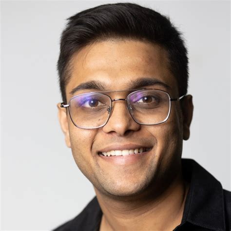 Paras Mittal Masters In International Management