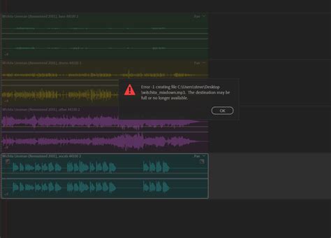 Cant Export Multitrack Adobe Community 14014895