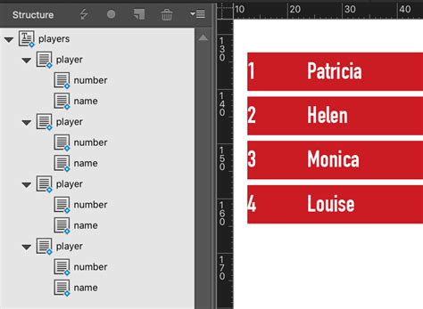 5 Errors You Will Do With Indesign Xml Ozalto
