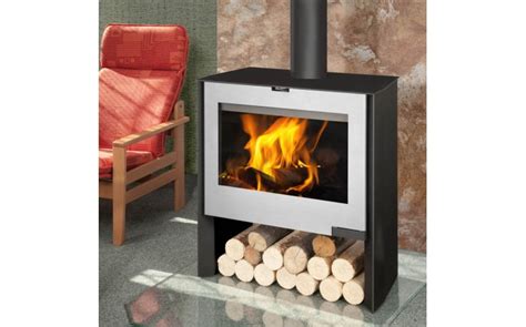 Печи металлические для дома на дровах: виды дровяных моделей из стали и ...