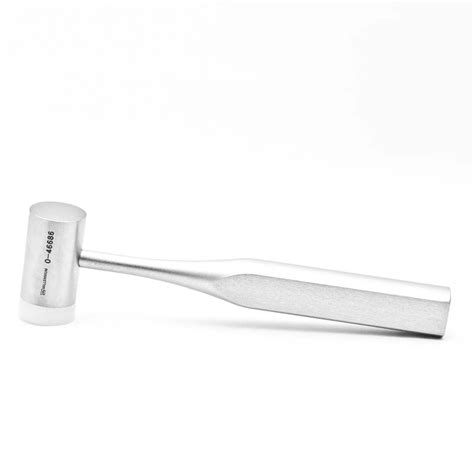 Combination Mallet 7 12in 9oz5oz 26mm 0 46686 Millennium Surgical