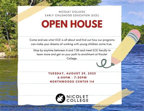 Brenda Flannery Med Imh E® On Linkedin There Is Still Time To Enroll In Fall Ece Classes