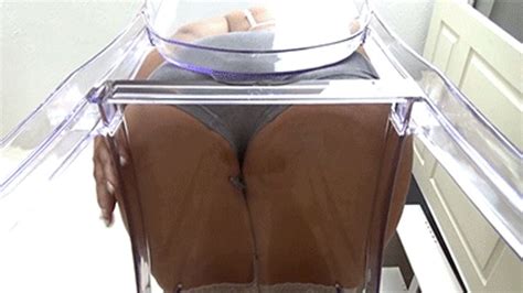 Giantess Butt Crushing A Tiny Man On A Clear Chair With Peko Lux Part 2 Of 2 Sd Mp4 Peko