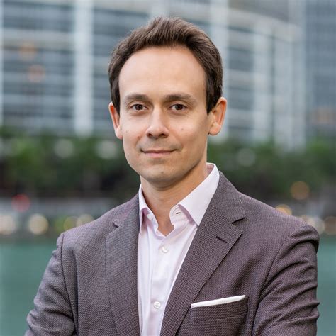 Andres Chagui Partner Client Services Latitude Miami Fl