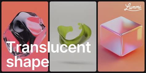 Translucent Shape Images — Free Hd Download On Lummi