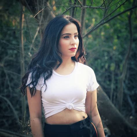 Ruby Bharaj Biography Wiki Career Photos And More