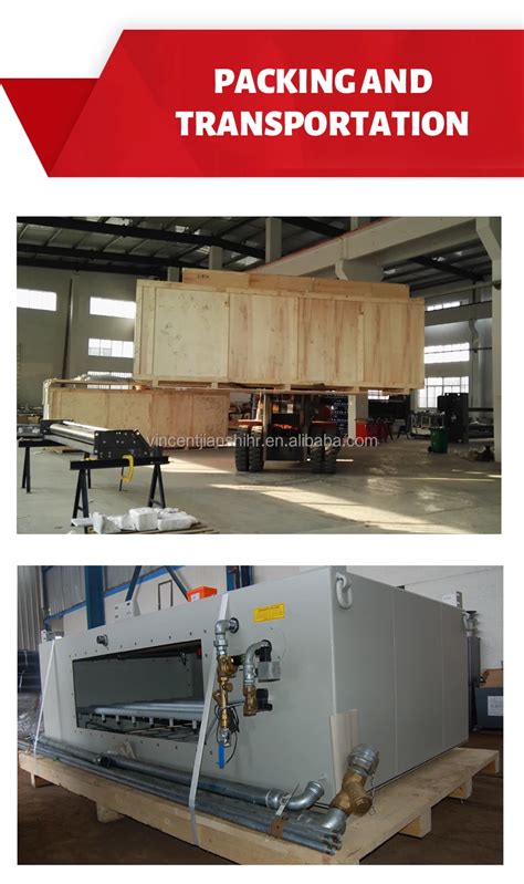 Xinyuan Industrial Electrostatic Precipitator Wesp Dust Collector