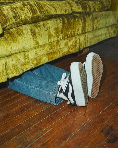 Knu Stack Vans Australia