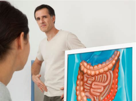 Gastrointestinal Gi Disease Diagnostics