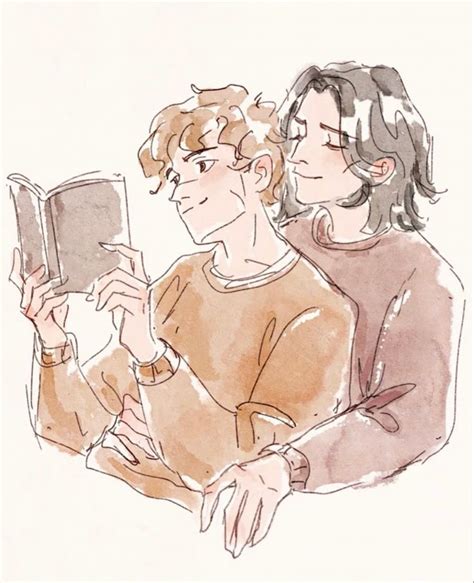 Wolfstar Marotinhos Arte Do Harry Potter Harry Potter