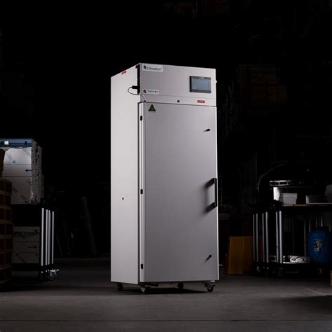 How To Meet The Collection Requirements For Astm B117 And Iso 9227