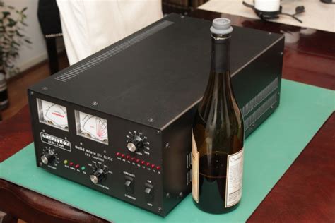 Amplifier Dimensions Worldwidedx Radio Forum