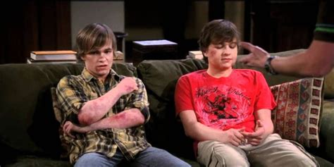 Two And A Half Men 5 Times Jake Was An Overrated Character And 5 He Was