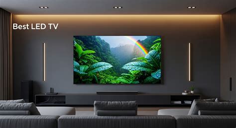 Best Led Tv In 2026 Top Picks You Cant Miss
