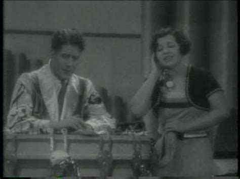 Musical Justice Paramount Short Wmae Questel Singing Dont Take My