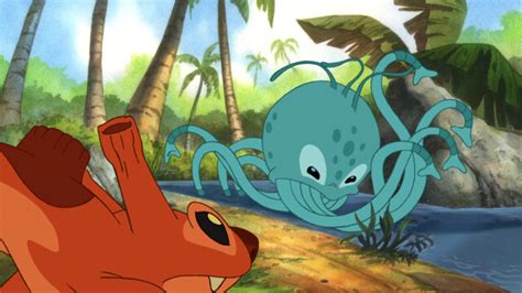 Watch Lilo And Stitch Yin Yang S1 E9 Directv