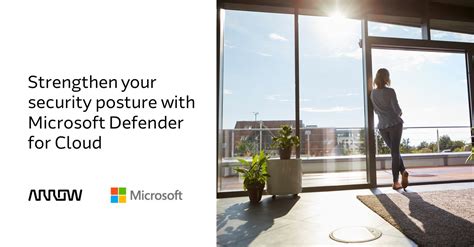 Boost Your Security With Microsoft Defender For Cloud Arrow Cloud Uk And Ireland Posted On The