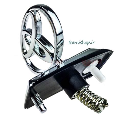 آرم کاپوت فابریک تویوتا بامی شاپ