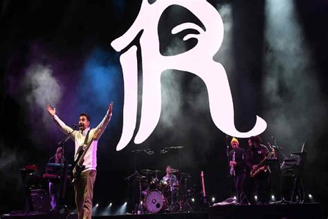Rebelution Tour 2023 Rebelution Songs Band And Tickets